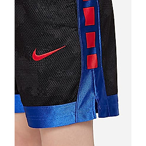 Nike Elite Super Shorts (Little Kids/Big Kids)