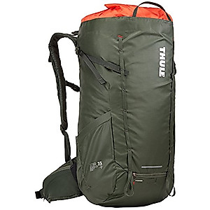 Thule Stir 35l Men's Hiking Pack (3203544), Dark Forest