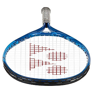 Yonex EZone Junior 23" Tennis Racquet (Blue)