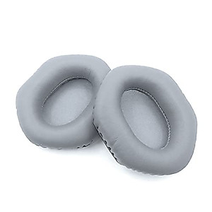 caralin Foam Ear Pads Pillow Cushion for V-Moda XS Crossfade M-100 LP2 LP DJ Headphones Foam Ear Pads