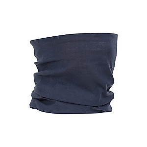 Mountain Warehouse Head Tube - Breathable Winter Headband Navy
