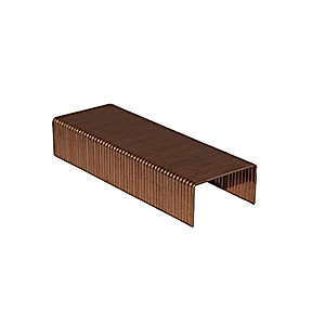 Spot Nails CC58C Carton Closing Staples 1-1/4-Inch Crown, 5/8-Inch, 2000-Piece