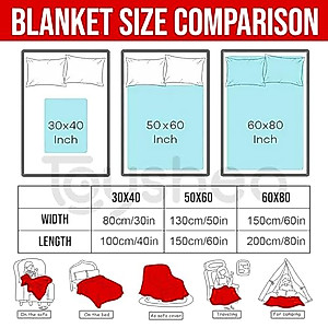 TOYSHEA Personalized Sunflower Blanket Name and Initial Letter Custom Throws Cozy Soft Blankets Fleece Sherpa for Women Girls Mom Daughter Grandma Kids Gift for Mother's Day Birthday Christmas