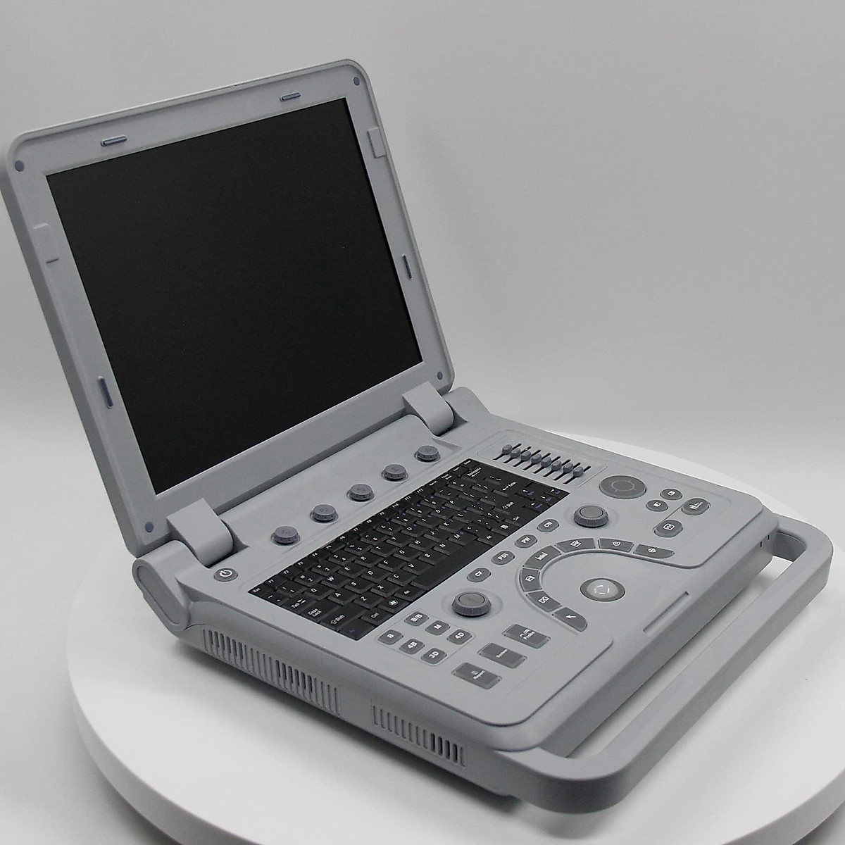 CONTEC CMS1700A-VET/Veterinary Color Doppler ultrasonic Systems (Rectal Linear, Convex Probe)