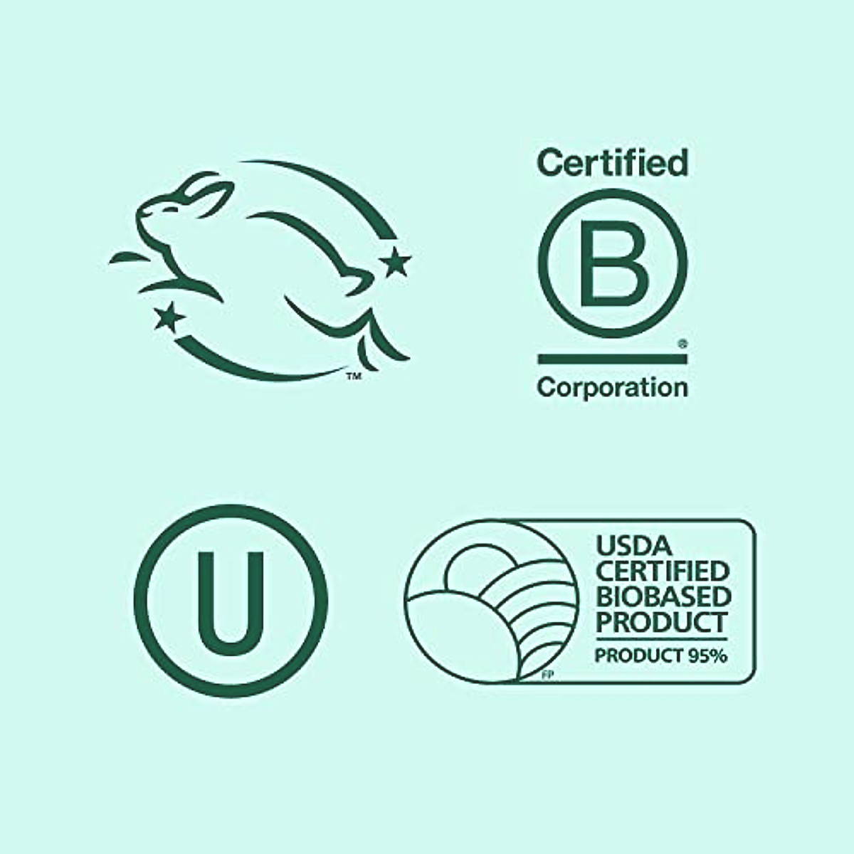 Seventh Generation Hand Dish Wash Refill, Lemongrass & Clementine, 3pk 50z