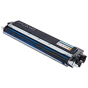 Brother® TN-210C Cyan Toner Cartridge