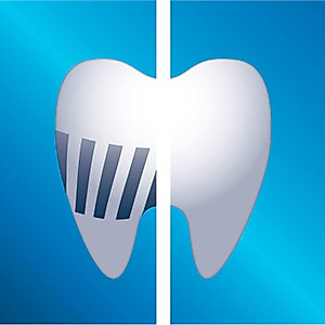 Philips Sonicare for Kids Original Compact Sonic Toothbrush Heads - 4 Pack (Model HX6044/33)