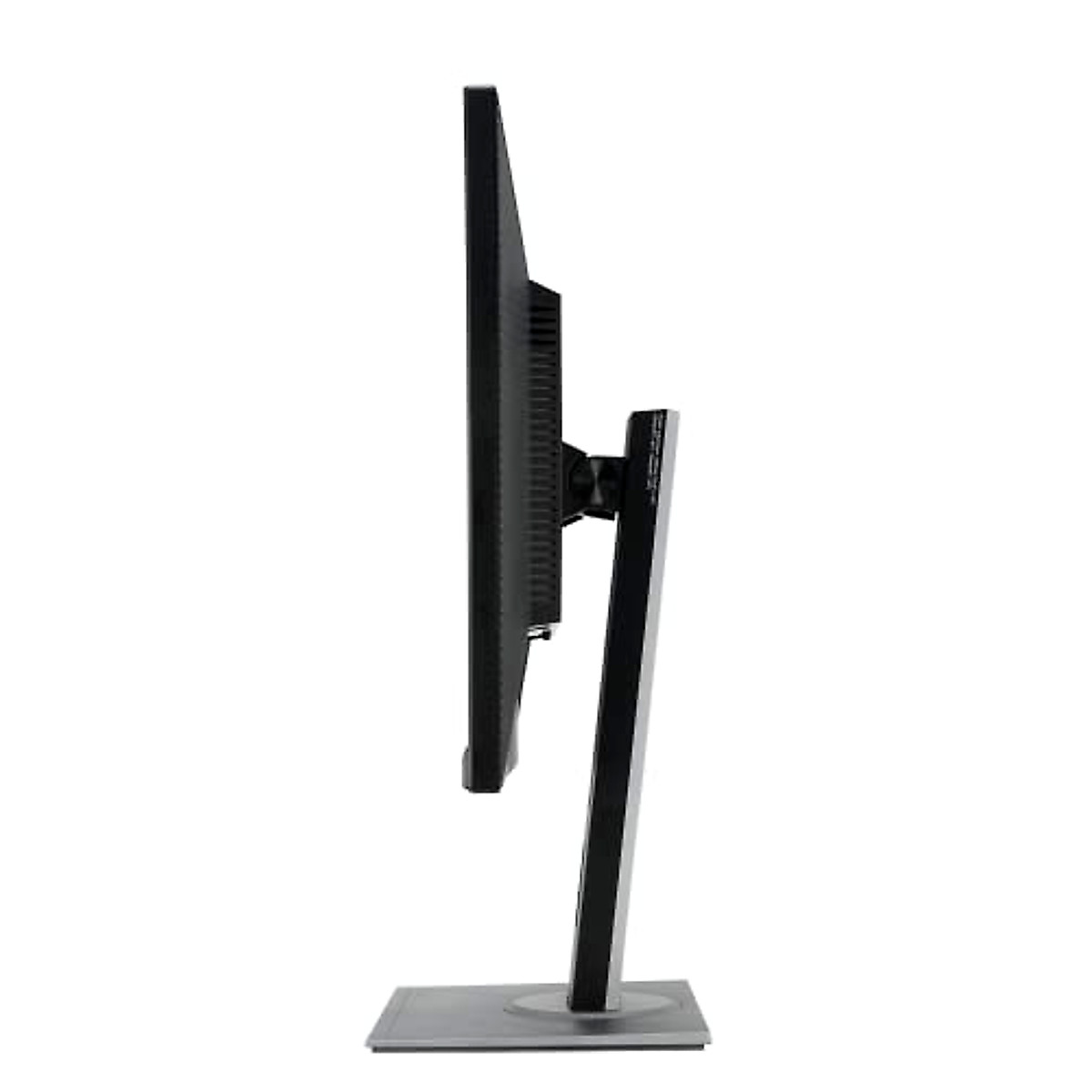 ASUS ProArt Display PA278QV 27” WQHD (2560 x 1440) Monitor, 100% sRGB/Rec. 709 ΔE < 2, IPS, DisplayPort HDMI DVI-D Mini DP, Calman Verified, Anti-glare, Tilt Pivot Swivel Height Adjustable, Black