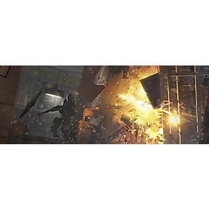 Tom Clancy's Rainbow Six Siege Gold Edition Season Pass 2 - Xbox One