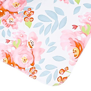 Muratomedo Newborn Baby Blanket Baby Receive Blanket Swaddling Blanket Printed Baby Swaddle Receive Blanket