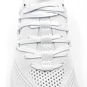 TriXstar Altair Unisex Premium Cheer Shoes, Cheerleading Sneakers Lightweight Lace Up Shoe for Men and Women, Superior Functional Design, White