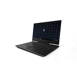 Lenovo Legion Y7000 Gaming Laptop, 15.6" FHD IPS Anti-Glare Laptop (Intel Core i7-8750H Processor, Nvidia GTX 1060, 16 GB DDR4, 1 TB HDD + 128 GB PCIe SSD, Windows 10 Home) 81LF0001US, Black