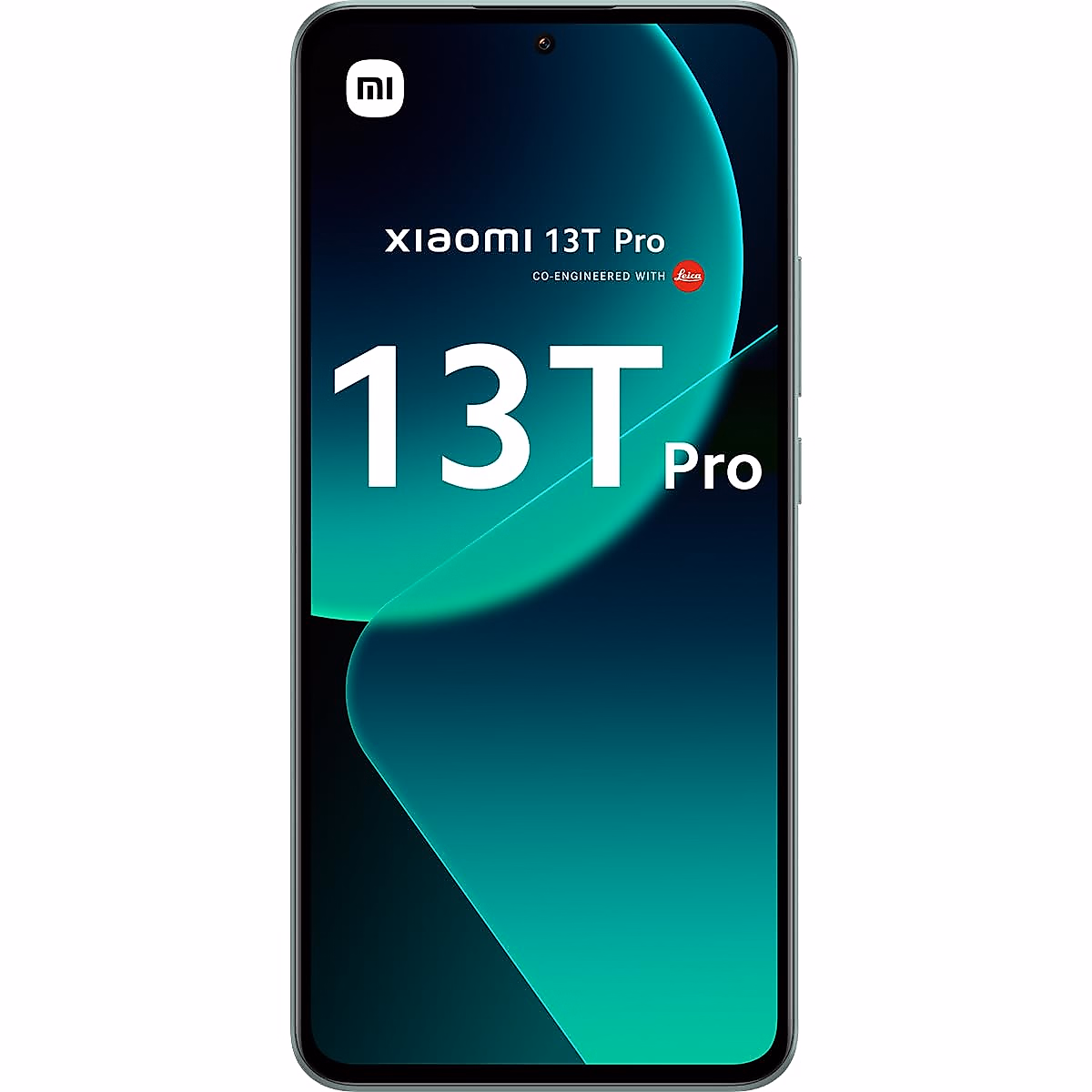 Xiaomi 13T PRO 5G + 4G LTE (1024GB+16GB) Global ROM Unlocked Worldwide (Tmobile Mint Tello Global) 50MP Triple Pro Leica Camera 6.67" 144Mhz + (w/Fast 51w Car Charger) (Meadow Green Global ROM)