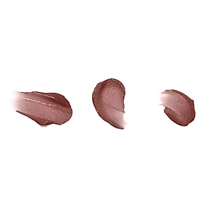 jane iredale HydroPure Hyaluronic Lip Gloss, Mocha Latte, 0.17 fl. oz.