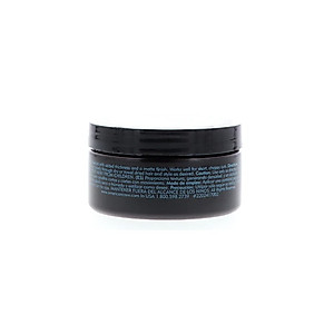 American Crew Classic Fiber [3.53oz] [$14]