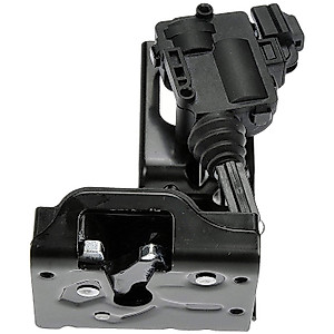 HY-SPEED 719-102 Liftgate Actuator Rear Hatch Trunk Door Latch Motor Tailgate Lock Assembly Compatible with 2009-2012 Escape 09-20 Mercury Mariner 08-11 Mazda Tribute 9L8Z-7843150-B 937-663