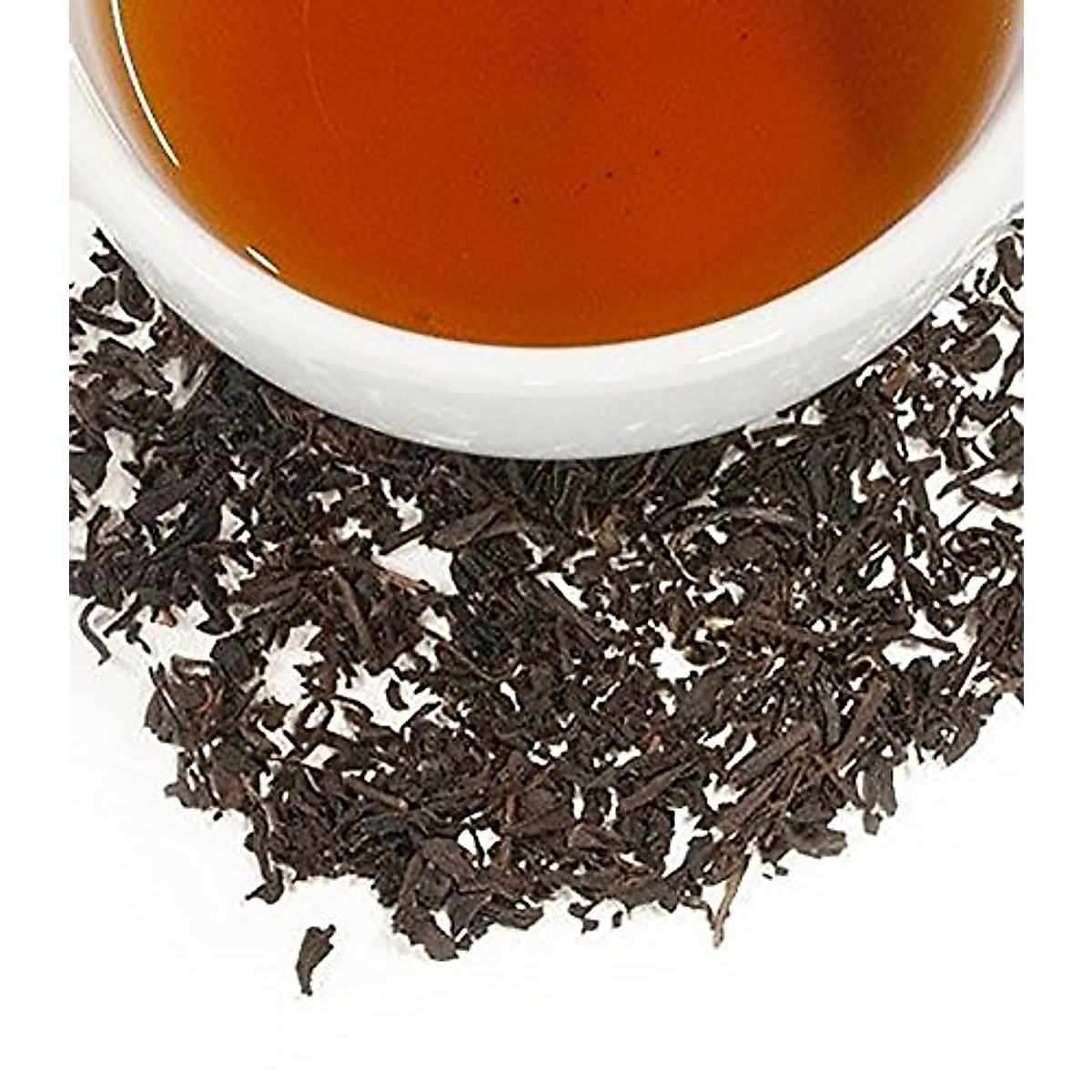 Harney & Sons Historic Royal Palaces Black Tea Collection Set of 3 - Victorian London Fog, Royal English Breakfast, & Earl Grey Imperial