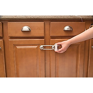 Safety 1st Home Safeguarding and Childproofing Set (80 Pcs), White