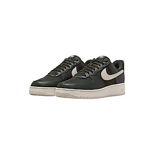 Nike Air Force 1 '07 LX Sequoia/Lt Orewood BRN Mens Size 10.5