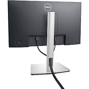 Dell P2223HC 21.5" Full HD WLED LCD Monitor - 16:9 - Black