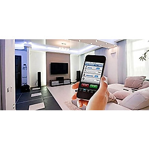 Honeywell TH8732WF5018 Thermostat, Lyric w/WiFi