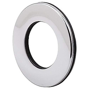 Delta Faucet RP40590 Trim Ring Assembly for Tub and Shower, Chrome