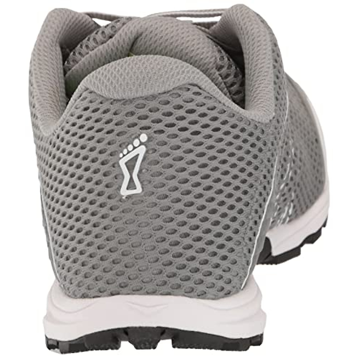 inov-8 Womens F-Lite G 230 Cross Training Shoes - Grey/White - 8