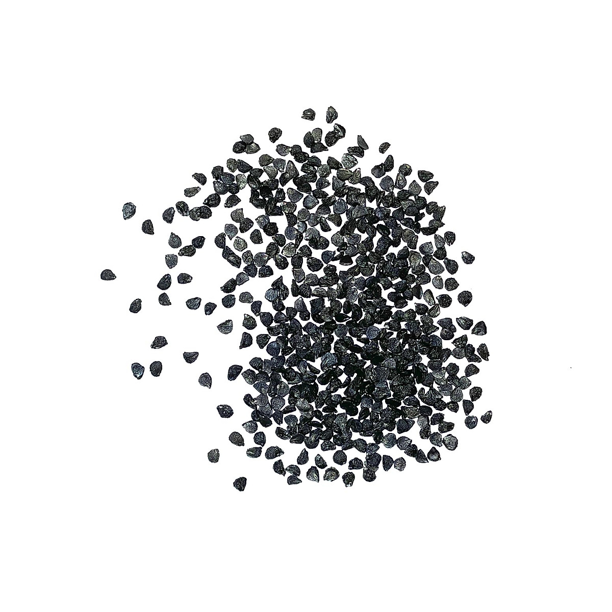 Seed Needs, Garlic Chives Seeds - 400 Heirloom Seeds for Planting Allium tuberosum - Culinary Herb, Non-GMO & Untreated, Chinese Chives for Cooking (1 Pack)