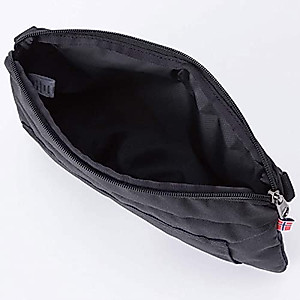 HELLY HANSEN(ヘリーハンセン) Tote Bag, SS23: Black