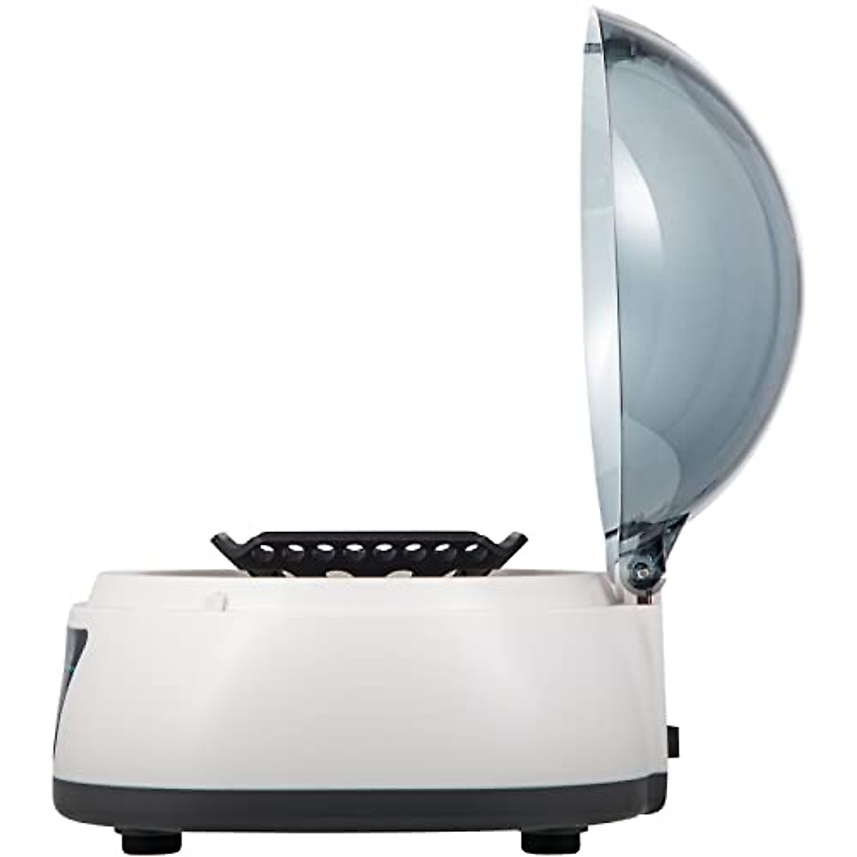 VEVOR Centrifuge Machine, 7000RPM Lab Centrifuge Machine Max. 3286xg RCF Scientific Mini Centrifuge with 2 in 1 Rotor for Lab Hospital College, fits 0.2/0.5/1.5/2mL Tubes, 0.2/0.5mL Adapters Included