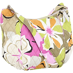 Vera Bradley Clare Portobello Road One Size