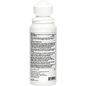 CryoDerm Cold Therapy 3 oz Roll On (2 Pack)