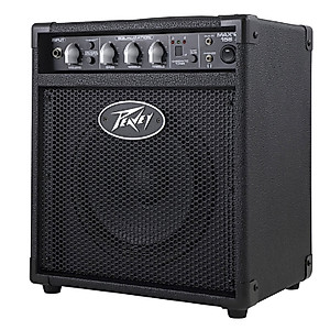Peavey Max 158 15W Bass Amplifier