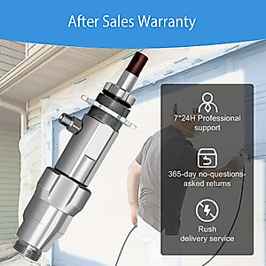 Airless Pump 248-204 for Graco 695 795 Ultra Max II GMAX 3900 Airless Paint Sprayer, Perfect Replacement Part, 3 Year Warranty