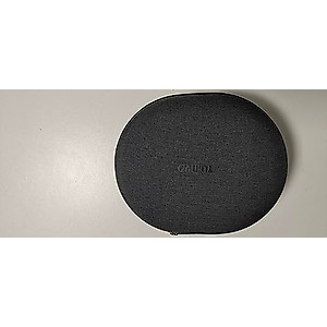 TUINYO Wireless Headphones Noise Cancelling Over Ear Bluetooth Headphones with 60H Playtime, Deep Bass Hi-Fi Stereo Sound & Comfortable Earpads for Travel, Home and Office-Black …