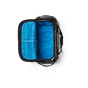 Gregory Alpaca 80 Adventure Travel/Gear Organization Duffel Bag, Fir Green