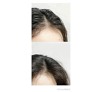 Beauty-Mall Spes Sea Salt Cream For Scalp Cleansing / Refreshing,Sea Salt Cream Shampoo For Scalp Purifying Oil Control And Cleansing Hair Care,Fresh Cleansing Shampoo,280g hair moisturizing,1 bottle