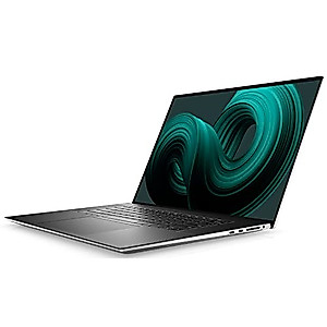 Dell XPS 17 9710 Gaming & Entertainment Laptop (Intel i7-11800H 8-Core, 16GB RAM, 2x1TB PCIe SSD RAID 1 (1TB), RTX 3050, 17.3" 60Hz Win 10 Home) (Renewed)