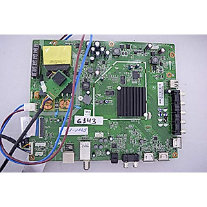 VIZIOE D48F-E0 0171-2271-6664 3648-0262-0150(4C) Main Video Board 6143