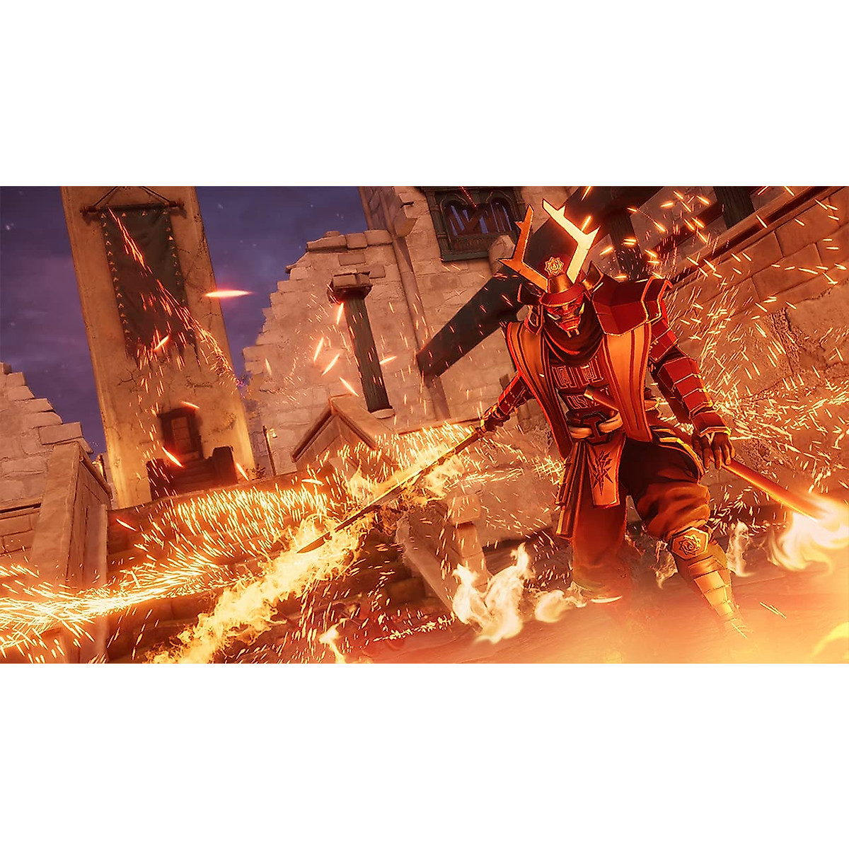 Aragami 2 - PlayStation 5