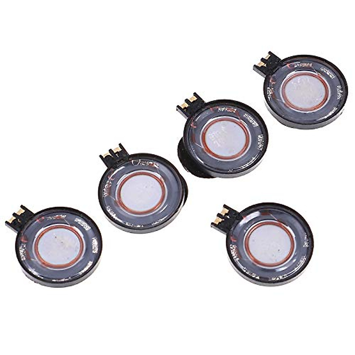 5 x Internal Speaker Loudspeaker for Game Boy Advance SP GBA Speakers Replacement