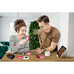 Naughty or Nice - The Card Game