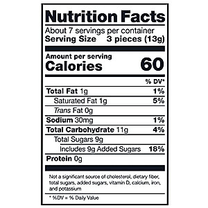 Creme Savers Classic Hard Candy, Old Fashioned Strawberry Crème 3 oz (Pack of 3), Value Pack Individually Wrapped Candies Treats for Kids Children College Students