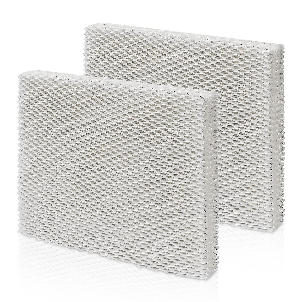 45 Water Panel Humidifier Filter Replacement for Aprilaire Models 400, 400A, 400M,Model 45 Replacement Filter Fits for Aprilaire 400 series,Whole-Home Humidifier Filter