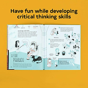 Sleuth & Solve: 20+ Mind-Twisting Mysteries