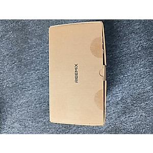 5-in-1 Hand Immersion Blender, 1000W Handheld Blender, Copper Motor Stainless Steel Blade Stick Blender, Mixing Beaker, Food Processor, Whisk, Milk Frother, for Smoothies Puree Baby Food (Black)