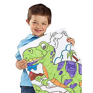 Cra-Z-Art Bold Washable Markers, 10 Count