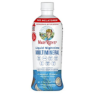 Liquid Multimineral Coconut & Organic Calming Kava Bundle