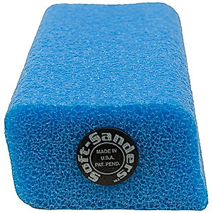 Style Line (STY0701) 6 Piece Soft Sanders Set