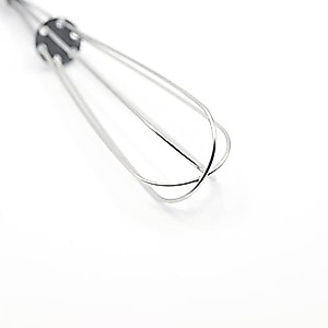 GEPOR Mini Whisks 5 inch 2Pcs